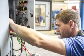 Pumping Solutions | Advantage Pumping Solutions